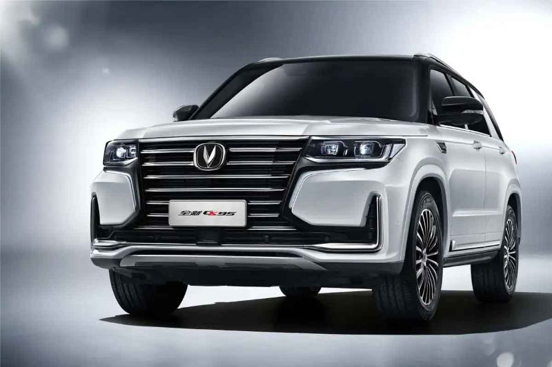 StriveME - شانجان cs95 من الداخل وكل ما تود معرفته عنها في السعودية